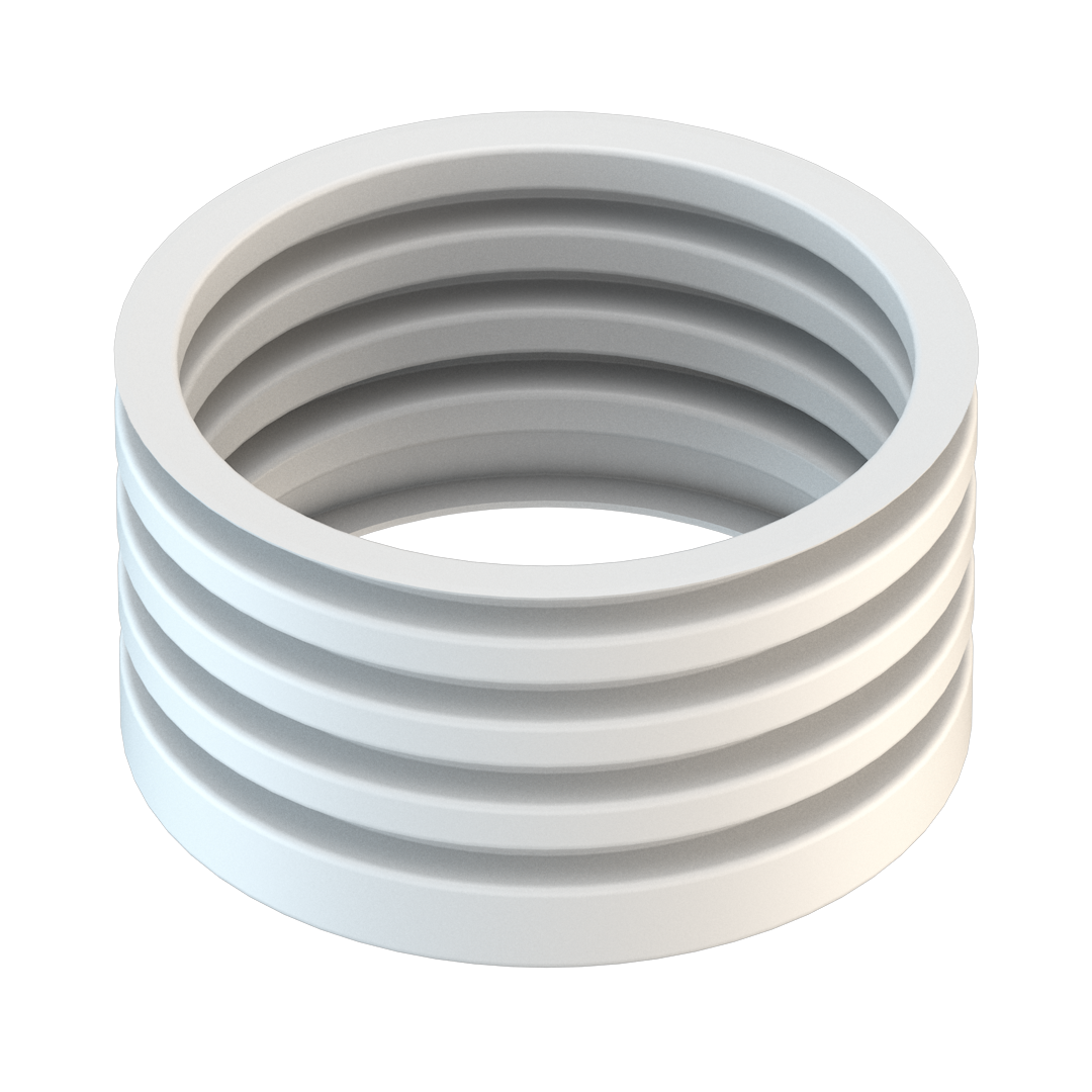 Quantum Sewage Treatment Plant 450mm Access Extension Turret