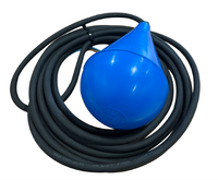 Pear Float Switch with 10M cable