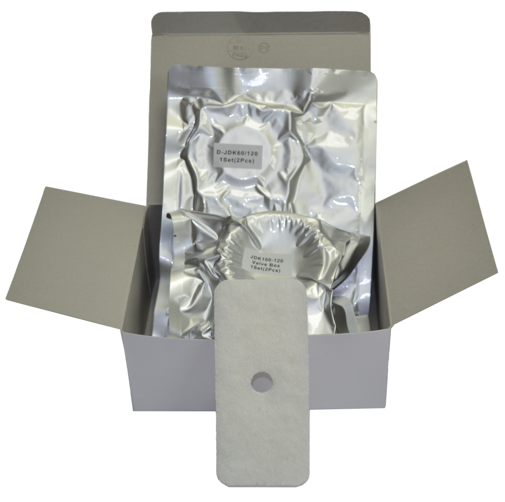 SE22: Secoh JDK 60 - 80 Service - Kit Free Delivery.